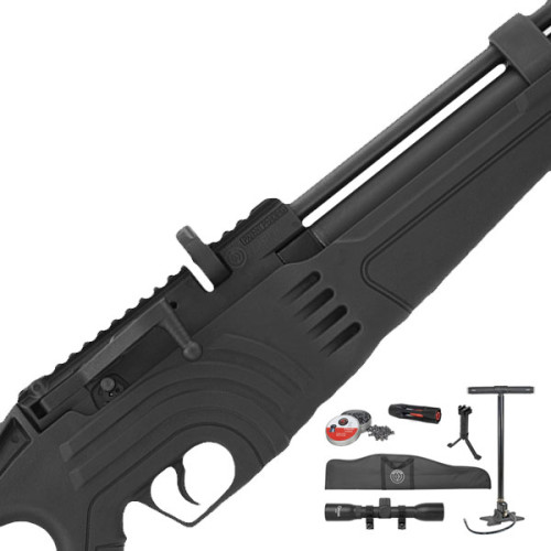 Hatsan Flash 101 Kit