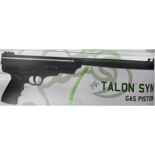 Remington Talon Synthetic Gas Piston Air Pistol Remington Talon Synthetic Gas Piston Air Pistol