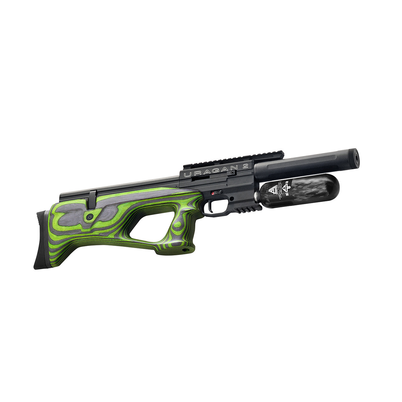 AGT Uragan 3 Compact. Solware Ltd.