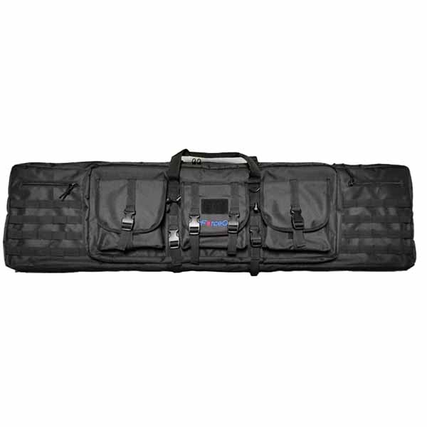 AirForceOne Tactical Rifle Case Mat. Solware Ltd.