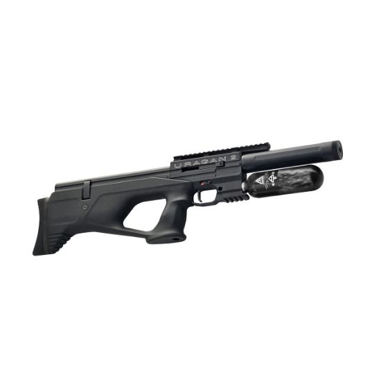 Airgun Technology Uragan 2 Compact Synthetic AGT. Solware Ltd.