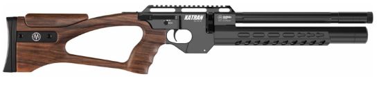AirMaks Katran Compact. Solware Ltd.