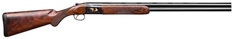 Browning B725 Hunter UK Black Gold II 20M. Solware Ltd.
