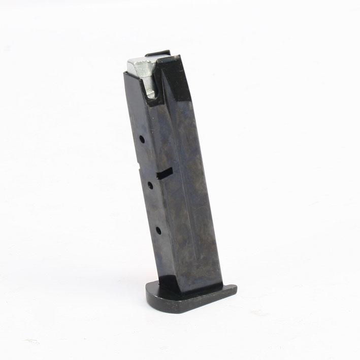 Bruni Mod 92 8mm Blank Firing Pistol Spare Magazines. Solware Ltd.