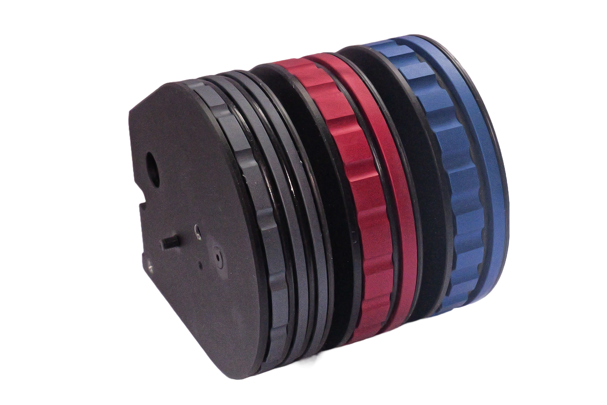 BSA High Capacity 20 Shot Magazines for R12 CLX and Ultra CLX. Solware Ltd.