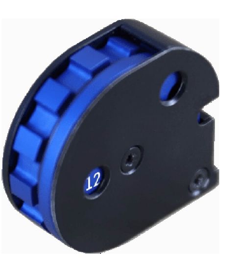 BSA Ultra CLX Magazines. Solware Ltd.