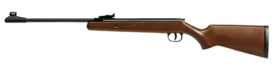 Diana Model 240 Classic air rifle. Solware Ltd.