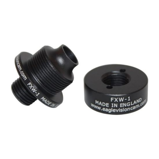 Eagle Vision FX Wildcat FX Royale 1/2 UNF MK1. Solware Ltd.