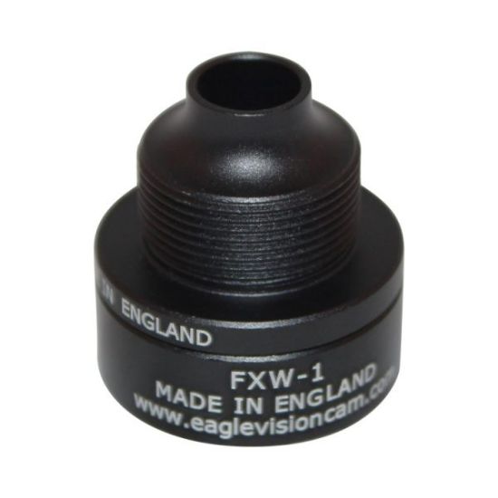 Eagle Vision FX Wildcat FX Royale 1/2 UNF MK1. Solware Ltd.