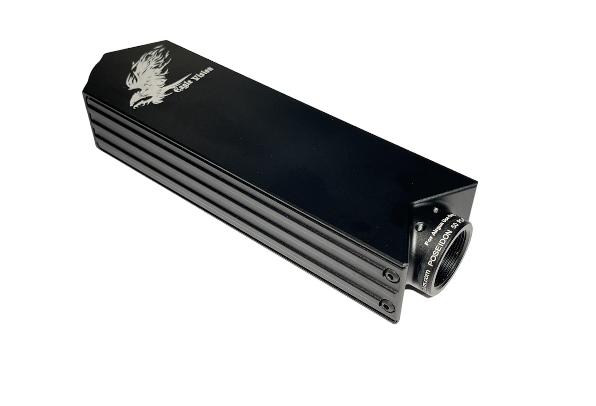 EagleVision Poseidon-50 Sound Moderator 49mm. Solware Ltd.