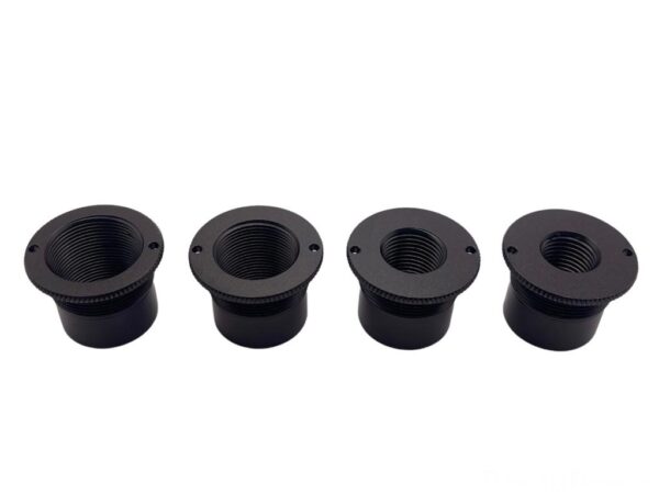 Eagle Vision Sigma M31 Sound Moderator Silencer. Solware Ltd.