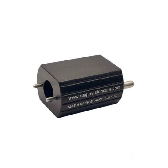 Eagle Vision Sigma M41 Sound Moderator Silencer. Solware Ltd.