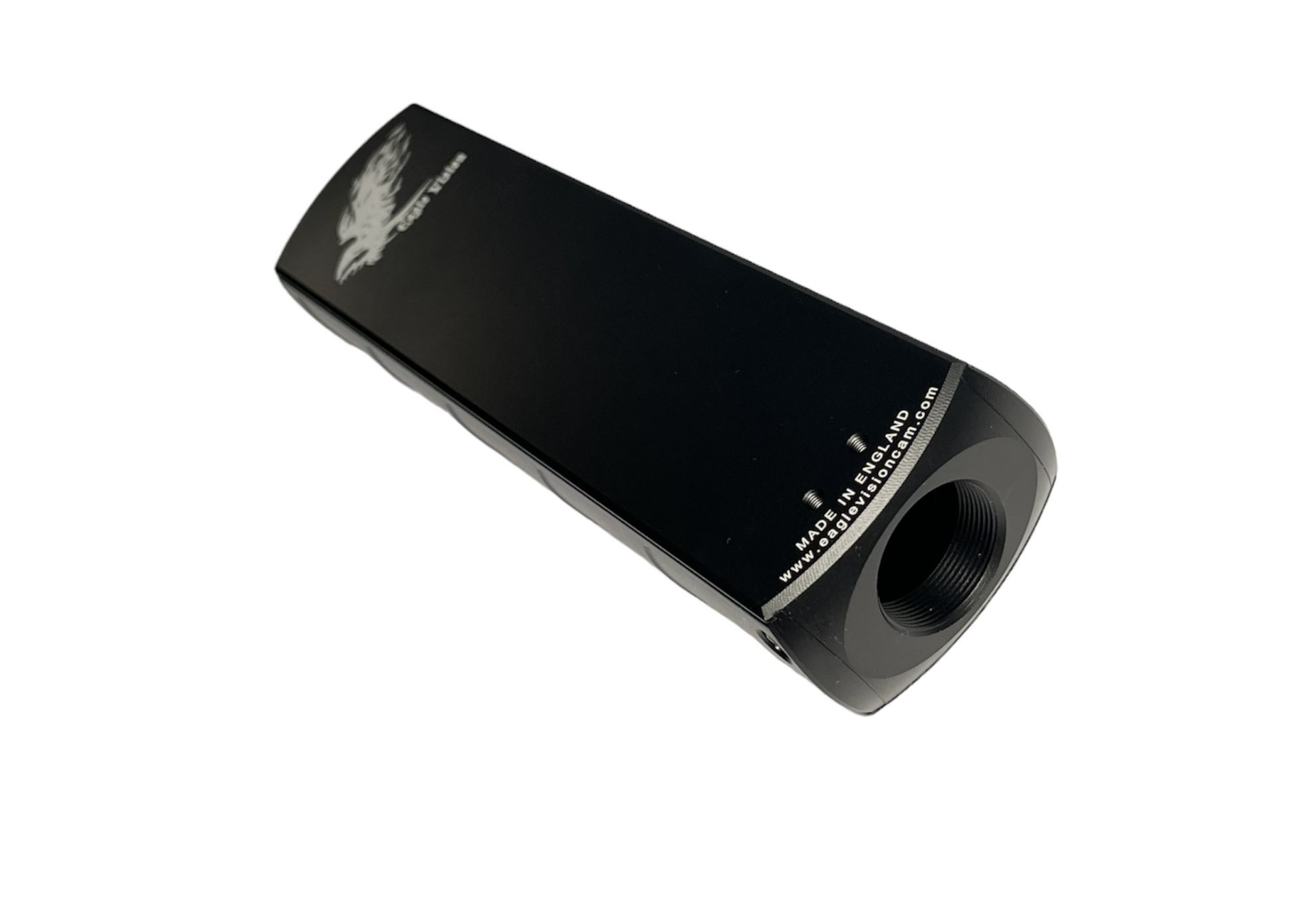 Eagle Vision TRITON-60 Sound Moderator 60mm. Solware Ltd.