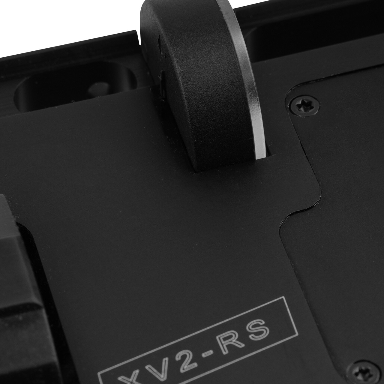 EB XV2 RS Synthetic Air Rifle. Solware Ltd.