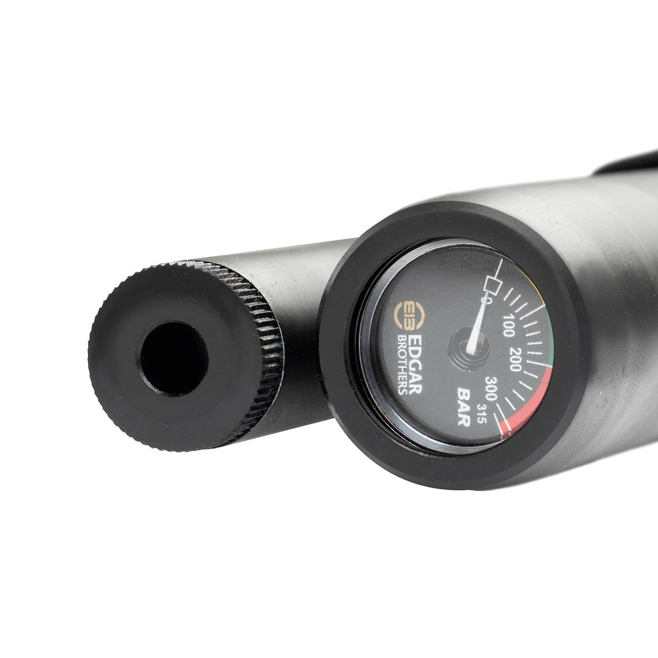 EB XV2 RS Synthetic Air Rifle. Solware Ltd.