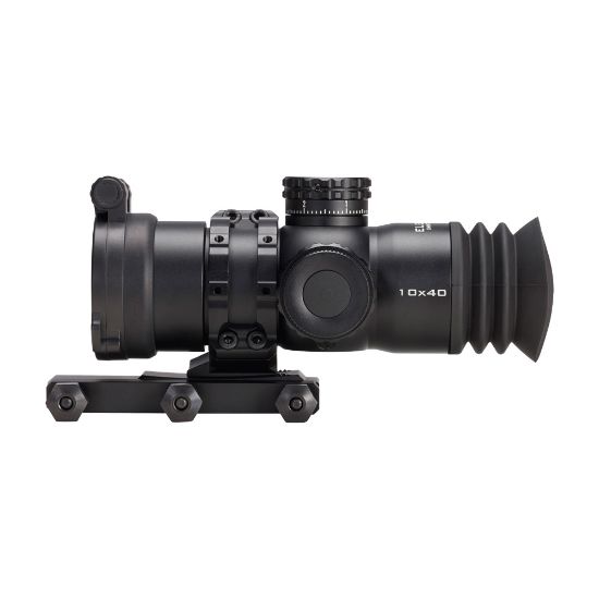 ELEMENT OPTICS IMMERSIVE SERIES 5X30 LPR-1D MRAD. Solware Ltd.
