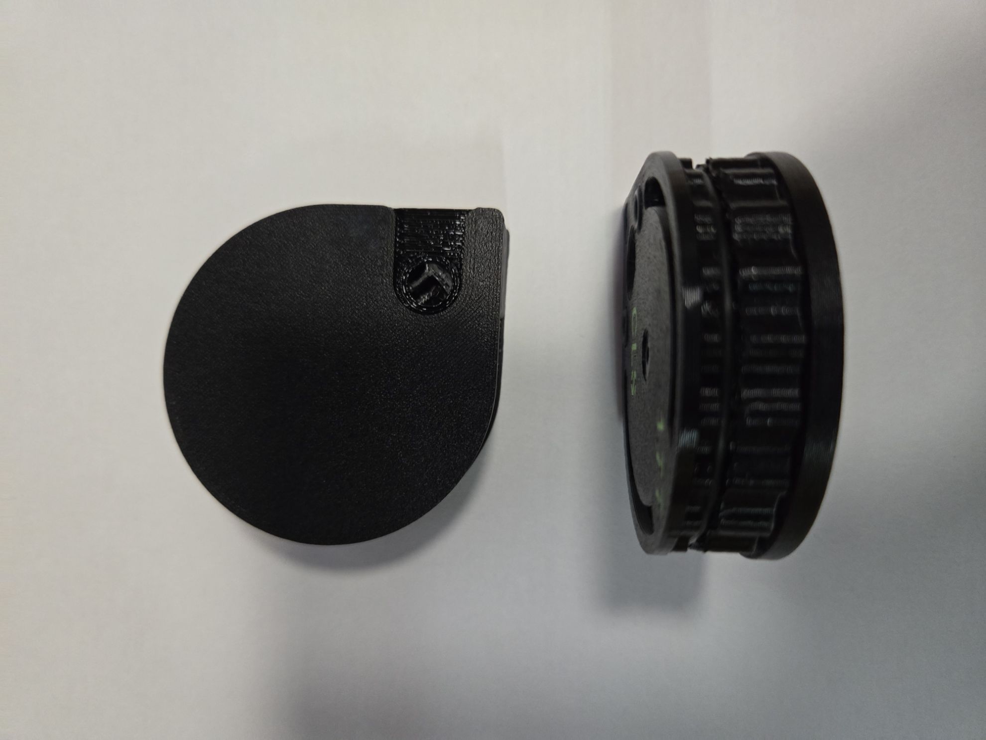 FX Crown/Dreamline/Crown Mk2/Wildcat Mk3/Maverick 3D Printed Mag ...
