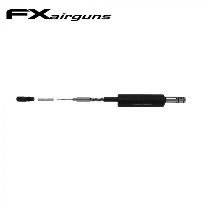 FX Impact MK11 Power Pleneum FAC. Solware Ltd.