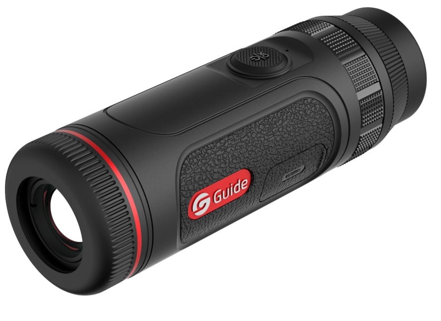 Guide Outdoor TE441 Mini Thermal Monocular. Solware Ltd.