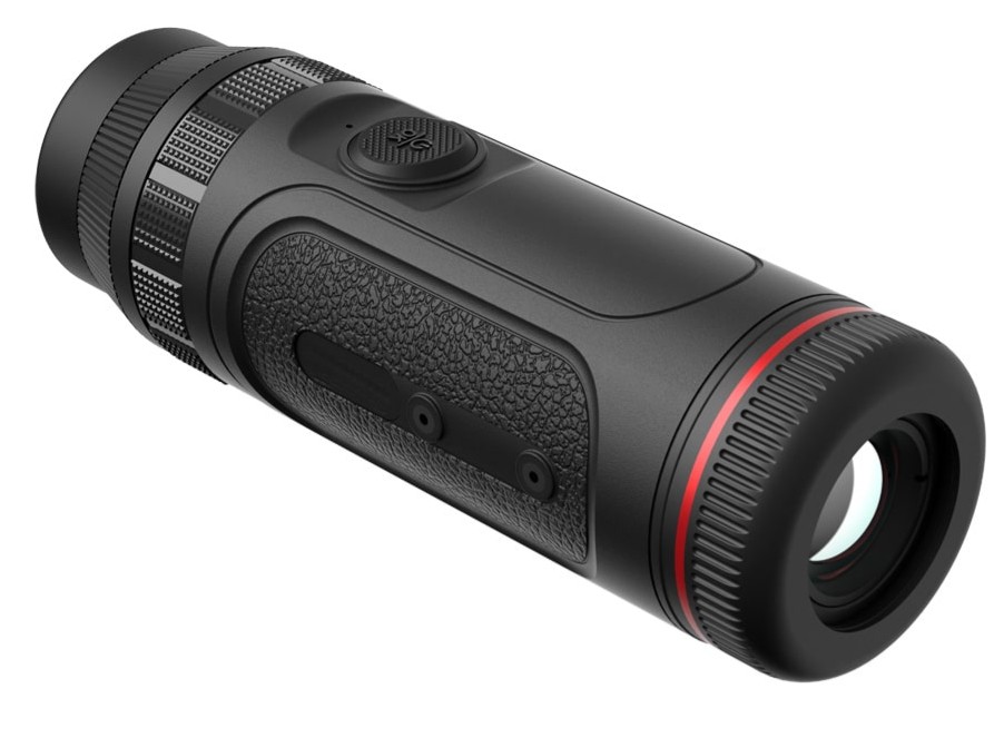 Guide Outdoor TE441 Mini Thermal Monocular. Solware Ltd.