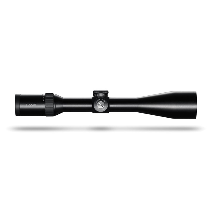Hawke Vantage 30 IR 4-16x50 SF .17 HMR 16x Reticle. Solware Ltd.