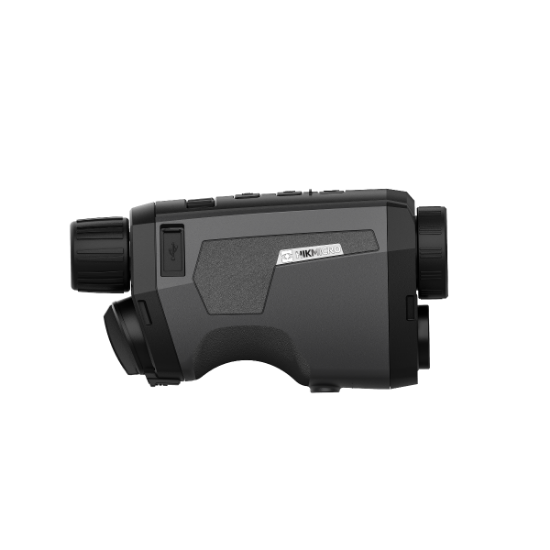 HIK MICRO Gryphon GH35 Fusion Thermal & Optical Monocular. Solware Ltd.