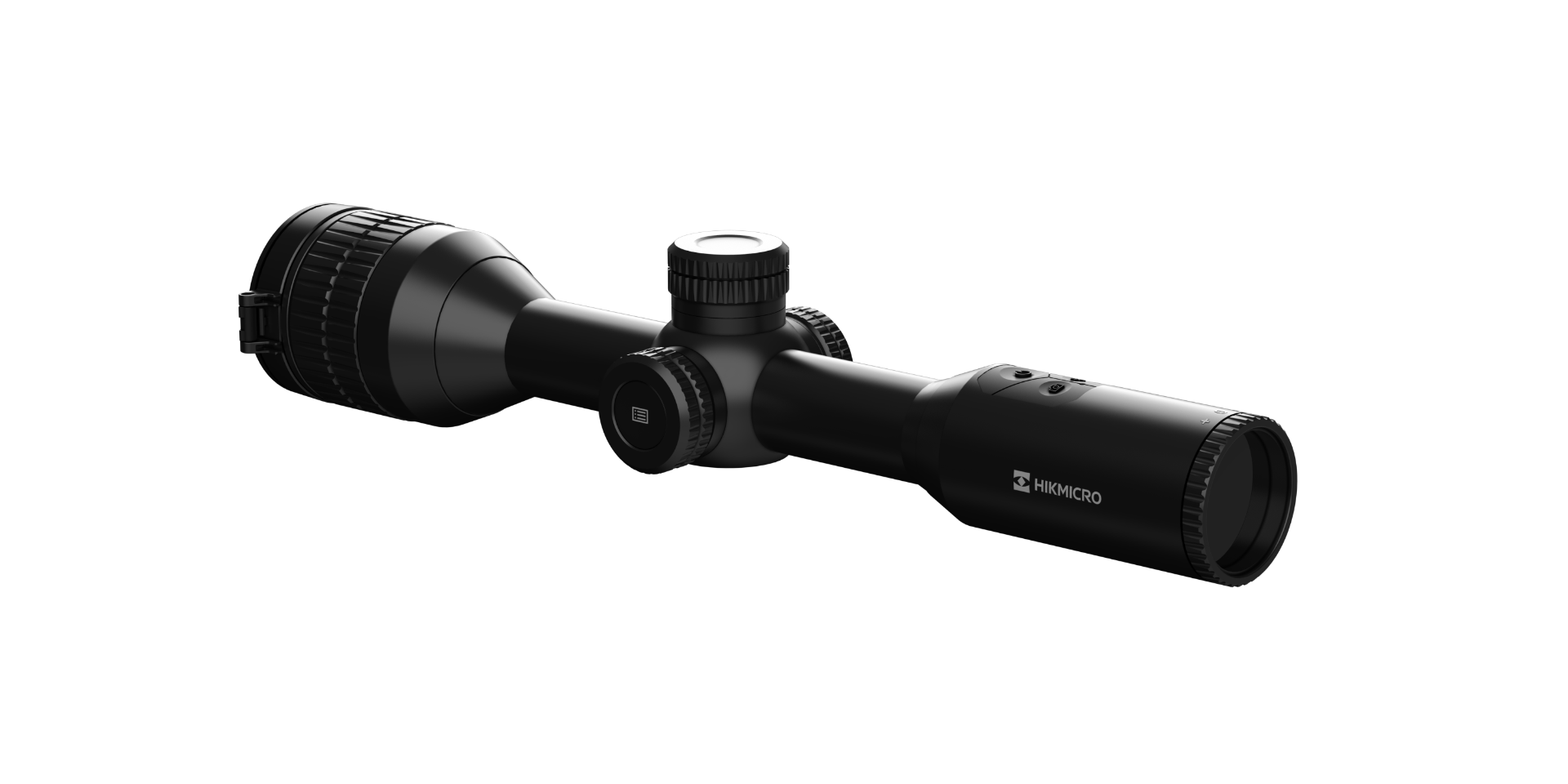 HIKMicro Stellar SH50 Thermal Rifle Scope. Solware Ltd.