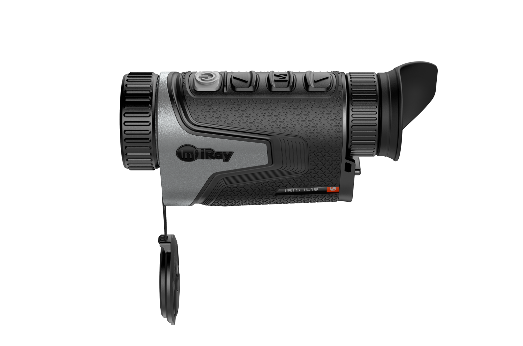 Infiray IL35 Thermal Imaging Monocular Iris Series. Solware Ltd.