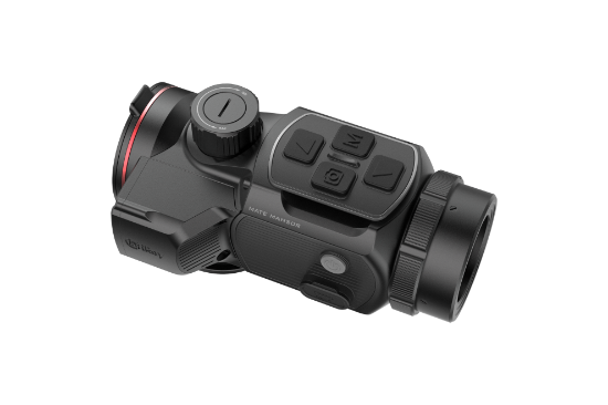 InfiRay MAH50R Thermal Imaging Attatchment Mate Series. Solware Ltd.