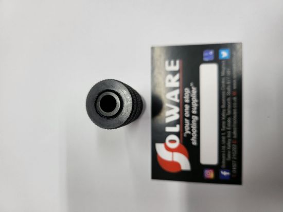 Kral Empire X Silencer Adaptor. Solware Ltd.