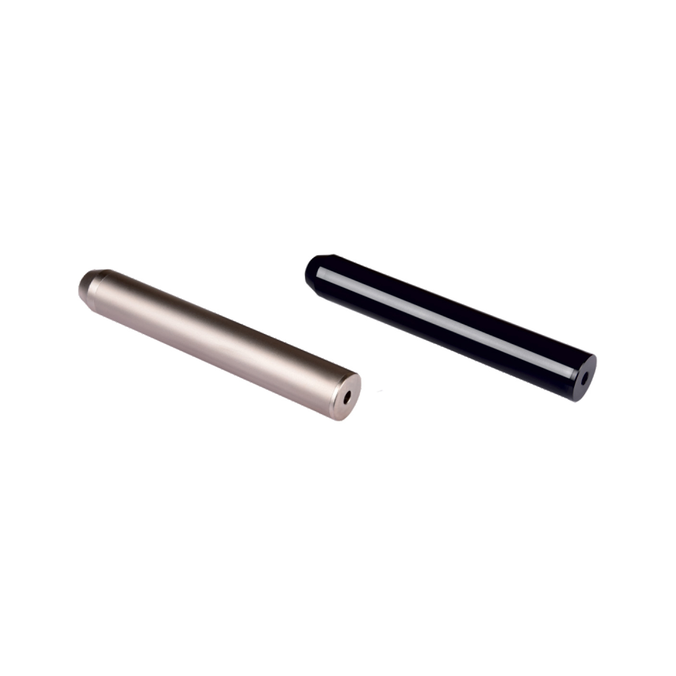 Kral Puncher Black Silencer Moderator. Solware Ltd.