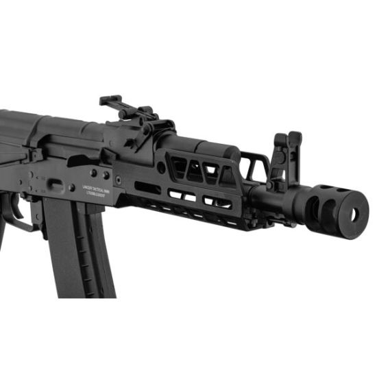 Lancer Tactical LT-53 AK-74MLS GEN 3. Solware Ltd.