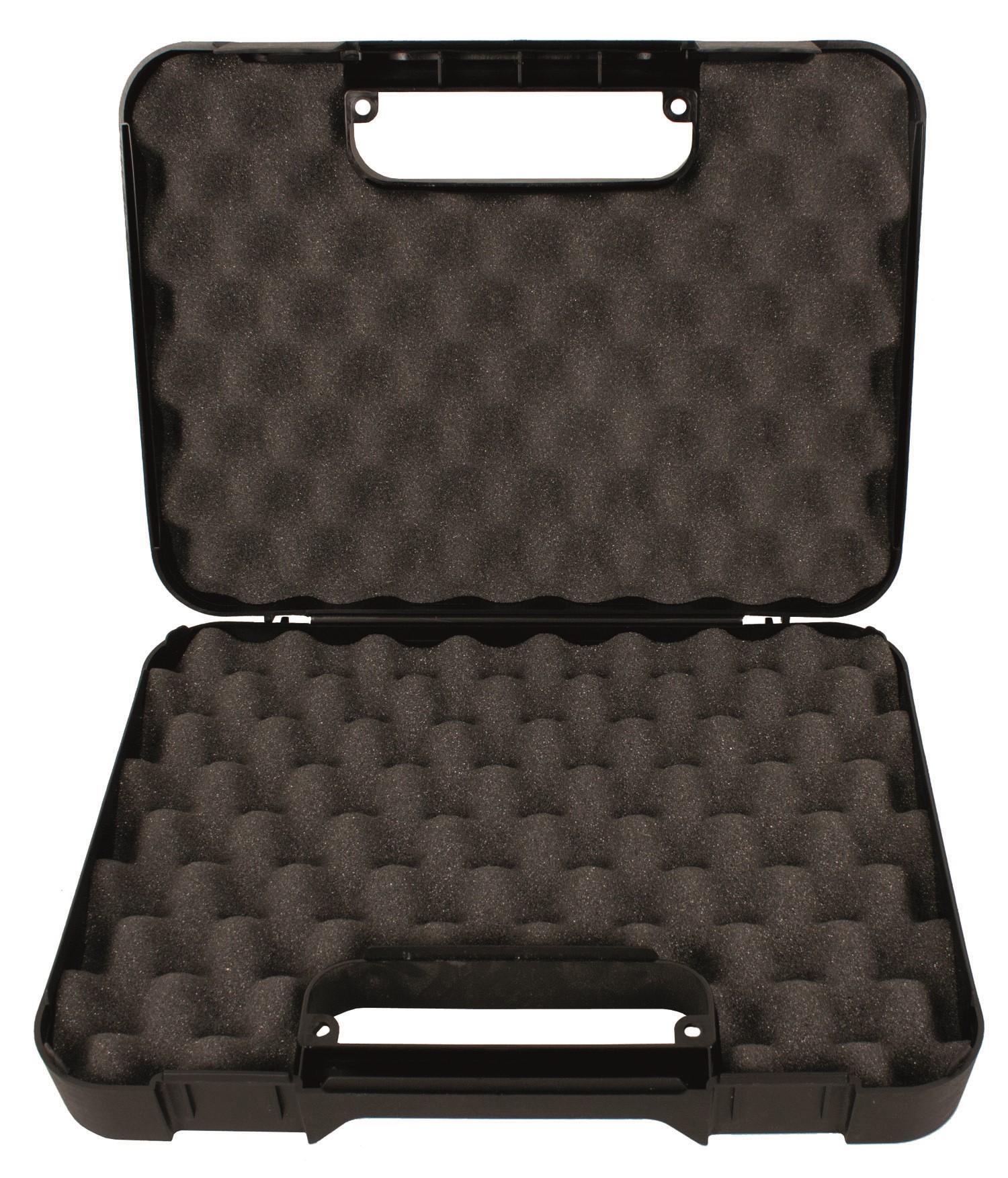 Medium Pistol Case Hard ABS Case AC605 - Solware. Solware Ltd.