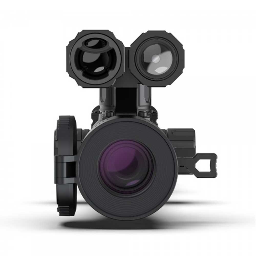 Pard DS35 50RF Gen 2 Night Vision Rifle Scope 4 - 8x. Solware Ltd.