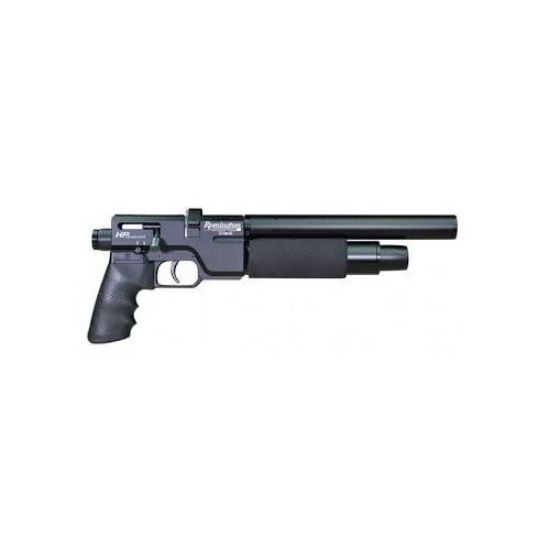 Remington HP Ratter Full Power 12 Foot Pound. Solware Ltd.