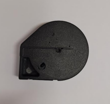 Reximex Lyra Air Rifle Magazine. Solware Ltd.