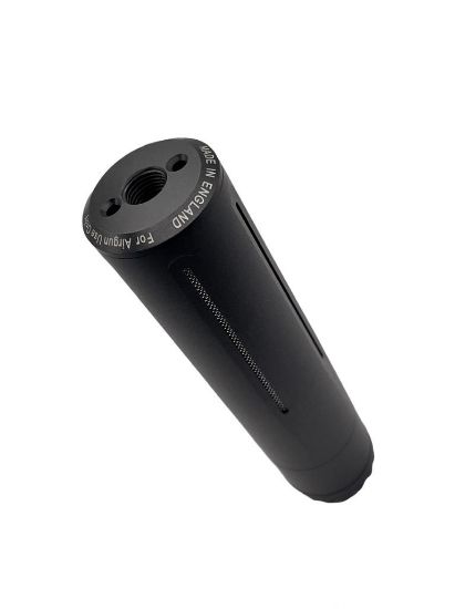 SIGMA M4 Silencer Moderator Interchangeable Caliber. Solware Ltd.