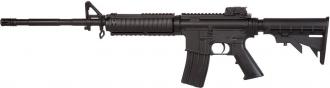 Umarex Colt M4 Looking Break Barrel Rifle. Solware Ltd.