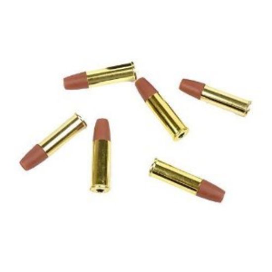 Umarex Colt Python Shells. Solware Ltd.