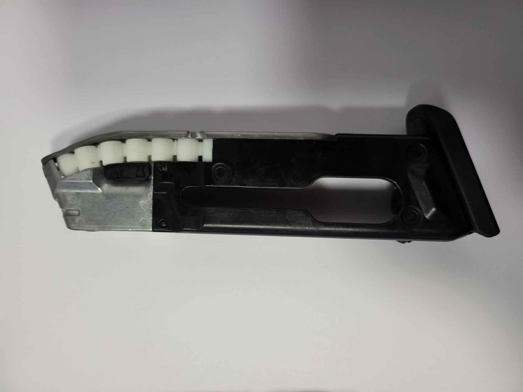Umarex Glock 17 Gen 5 Pellet Magazine. Solware Ltd.