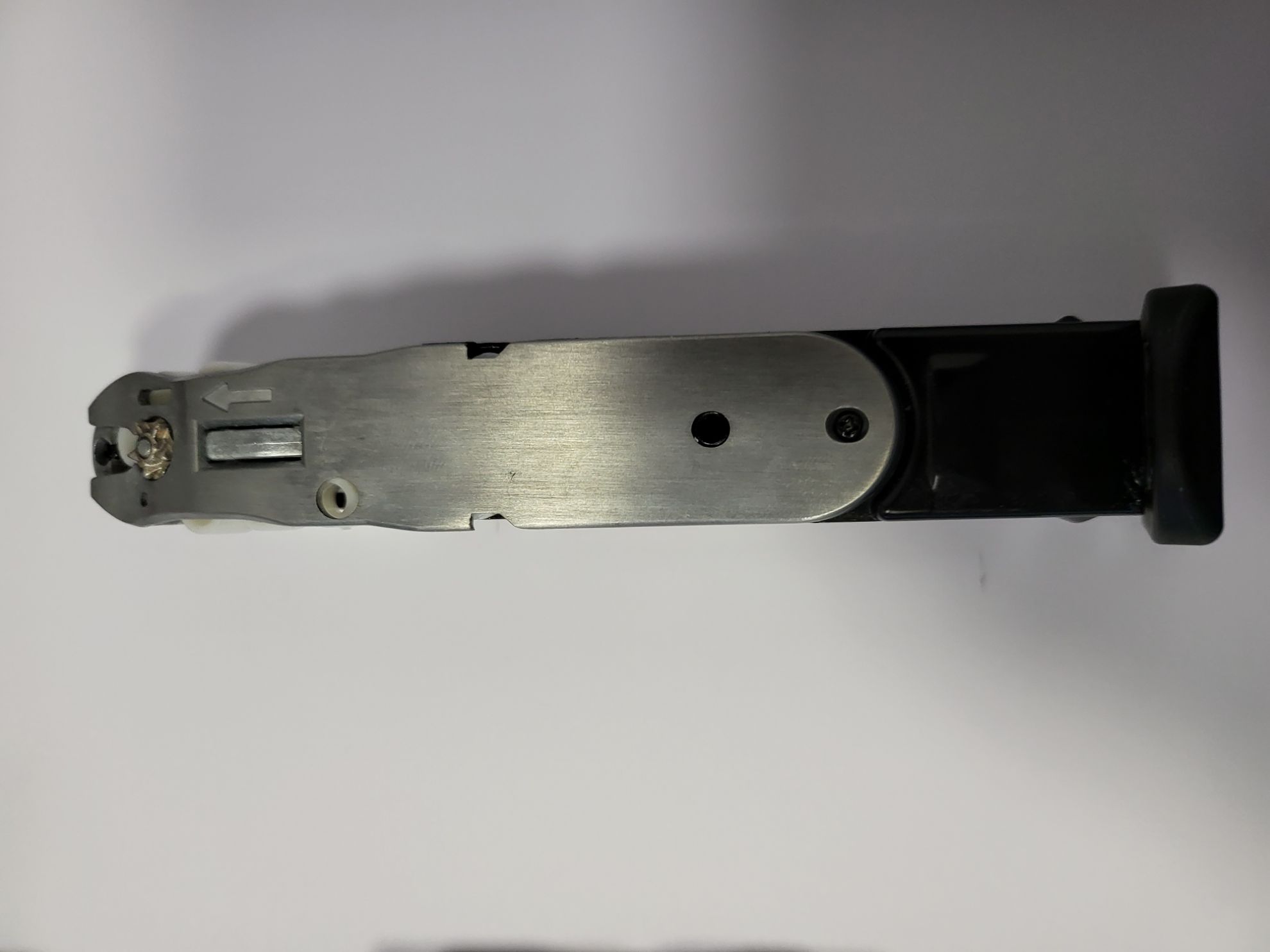 Umarex Glock 17 Gen 5 Pellet Magazine. Solware Ltd.