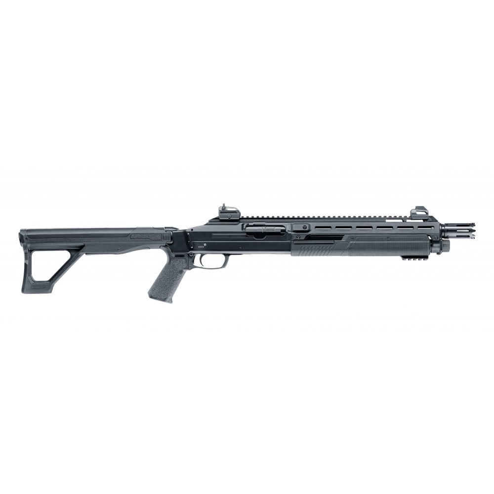Umarex T4E HDX .68 Cal Paintball Pump Action Shotgun. Solware Ltd.