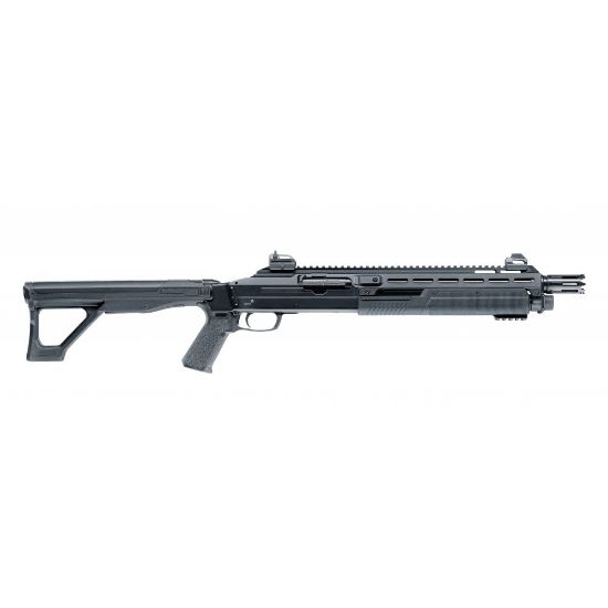 Umarex T4E HDX .68 Cal Paintball Pump Action Shotgun. Solware Ltd.