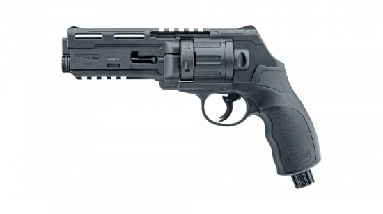 Umarex T4E TR 50 Gen 2 Paintball HDR50 Ruber Ball Marker Pistol ...