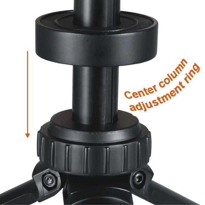 Vanguard Porta Aim TriPod Gun Rest. Solware Ltd.