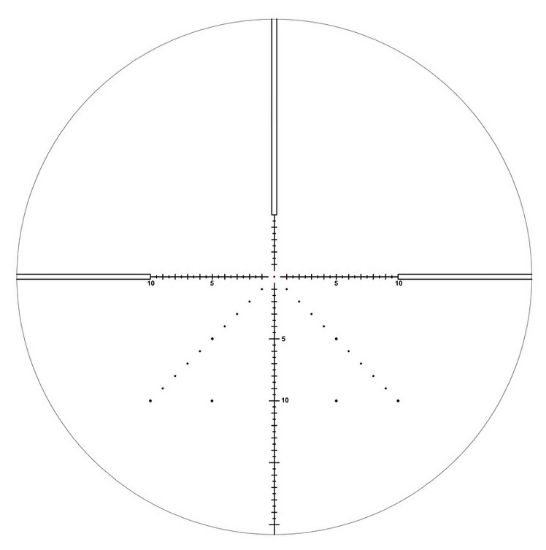 Vector Optics Veyron v2 4-16x44 FFP IR Scope. Solware Ltd.