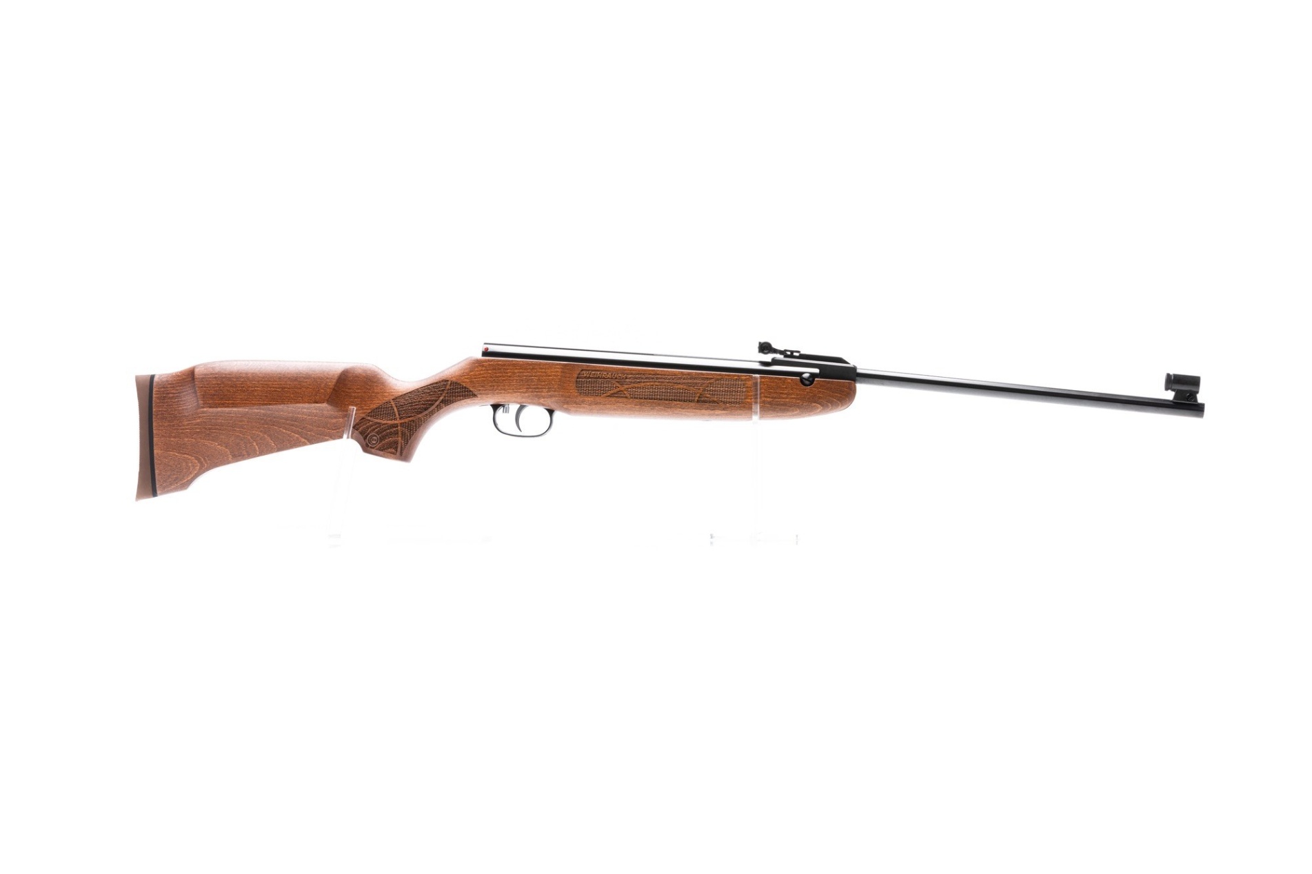 Weihrauch HW30 SF Air Rifle. Solware Ltd.