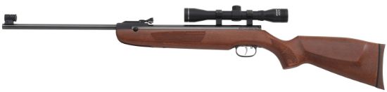 Weihrauch HW99s Breakbarrel Full Power Air Rifle. Solware Ltd.