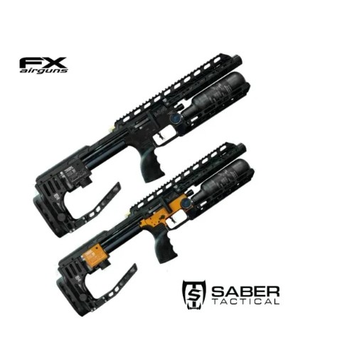 FX Impact M4 Micro Limited Edition. Solware Ltd.