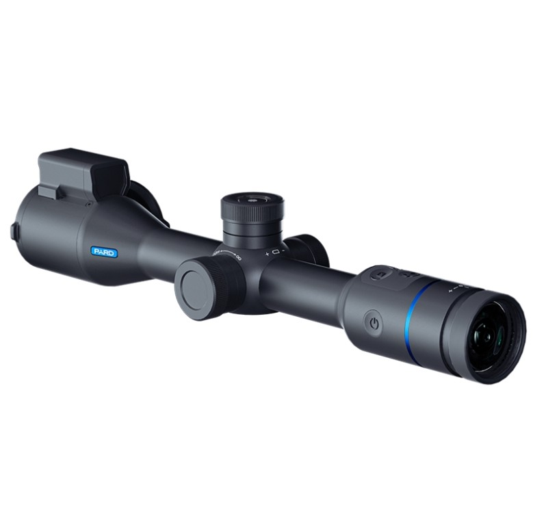 PARD Night Stalker 4K EX 70mm. Solware Ltd.